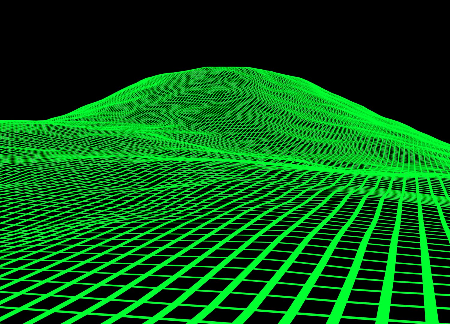 3D Model Volcanic Mount Vesuvius - TurboSquid 1516179