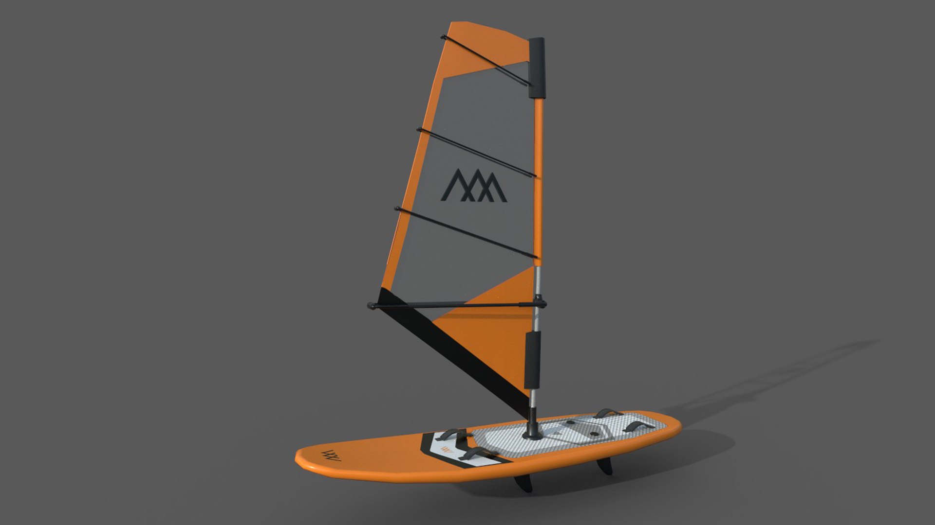 3D Sail Boards - TurboSquid 2028859