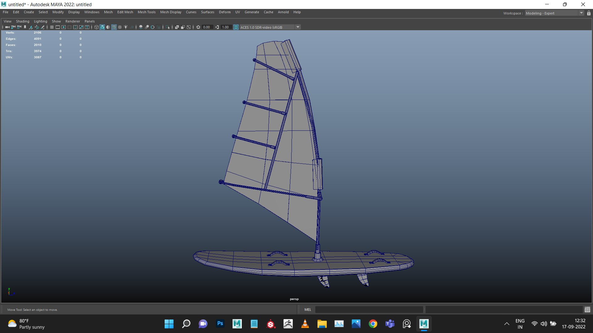 3D Sail Boards - TurboSquid 2028859