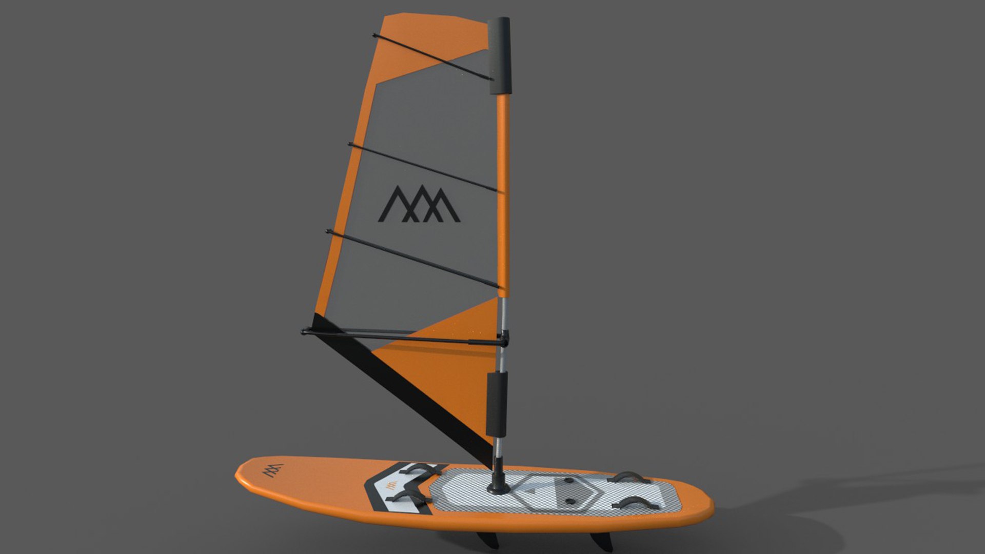 3D Sail Boards - TurboSquid 2028859