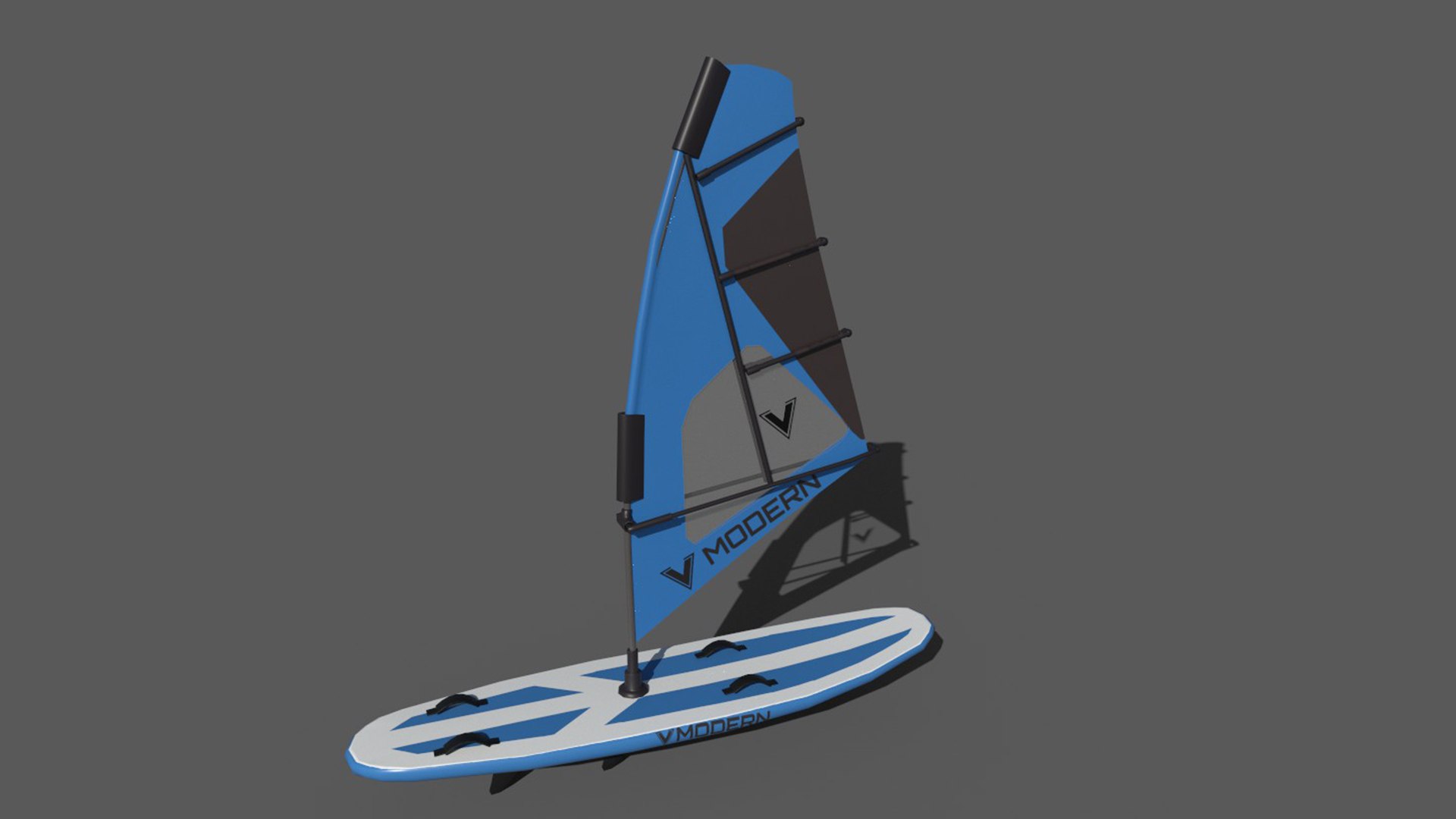 3D Sail Boards - TurboSquid 2028859