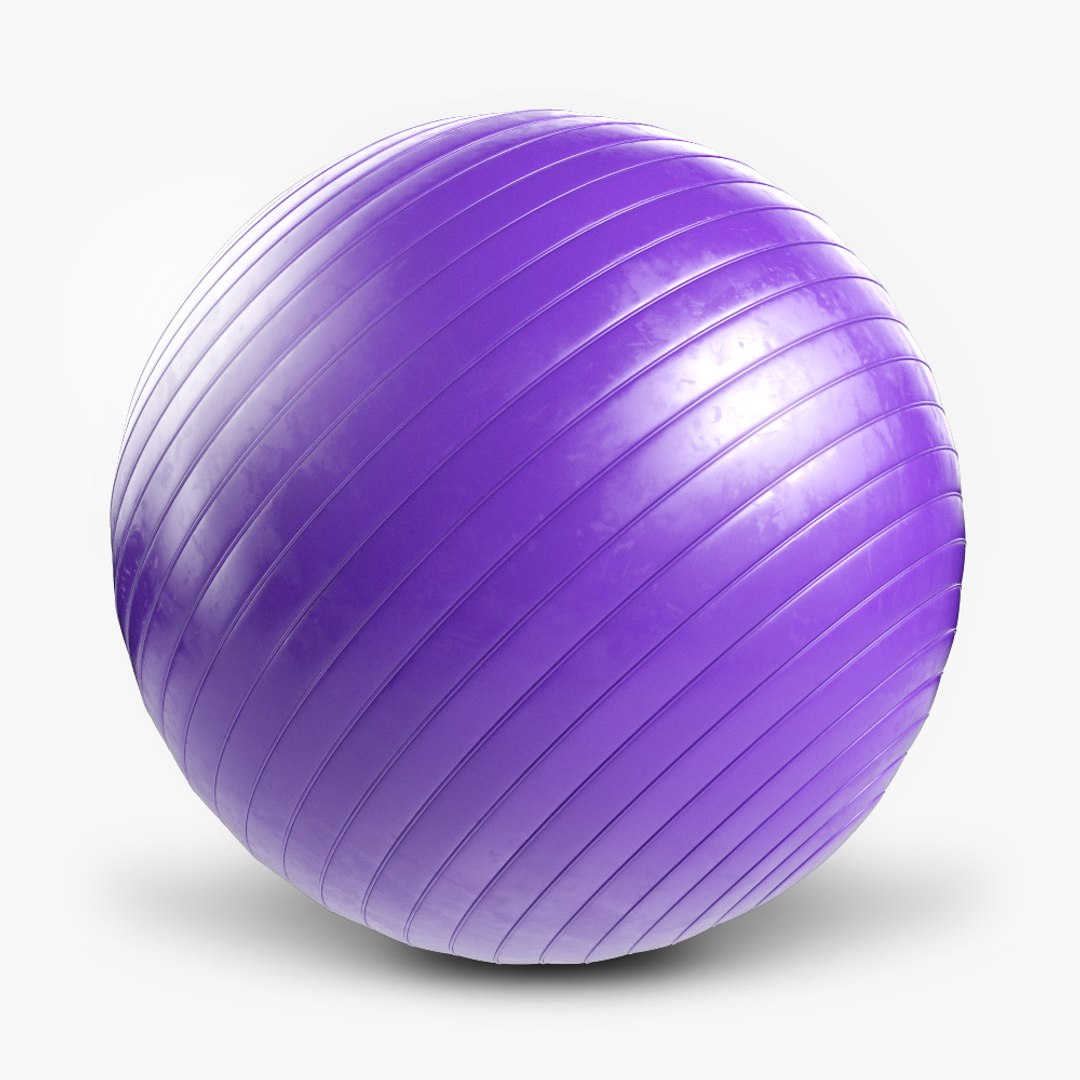 fitboll pilates ball max