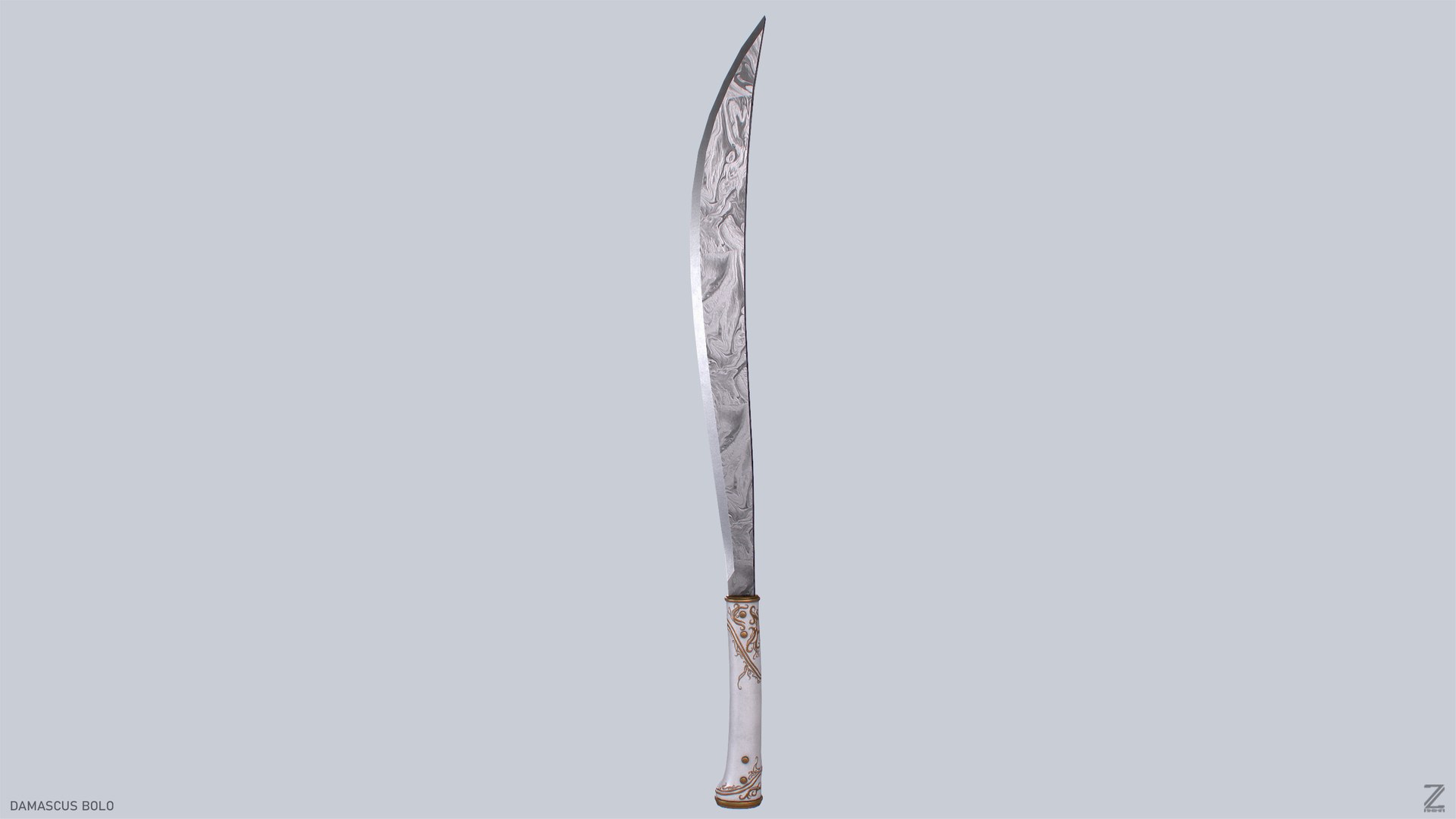 Bolo Collection 3D Model - TurboSquid 2234801