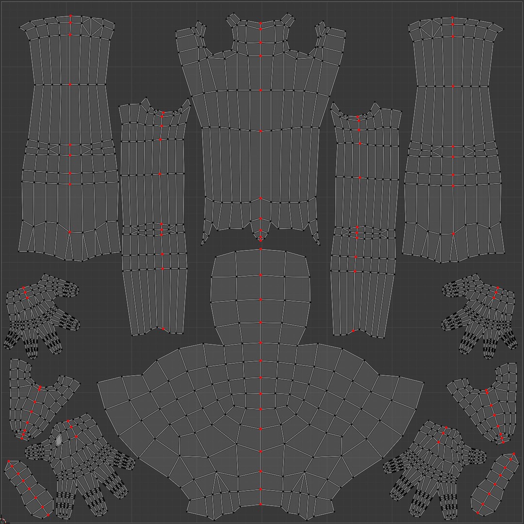 Rigged Low Poly Stylized Stickman 3D - TurboSquid 2080103