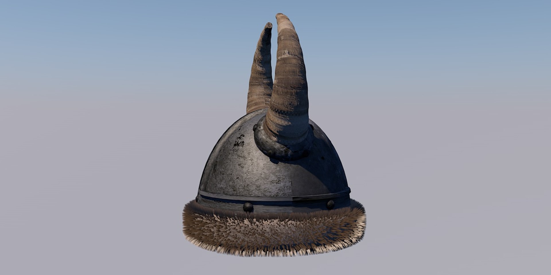 3D Barbarian Hamlet Model - TurboSquid 1164758