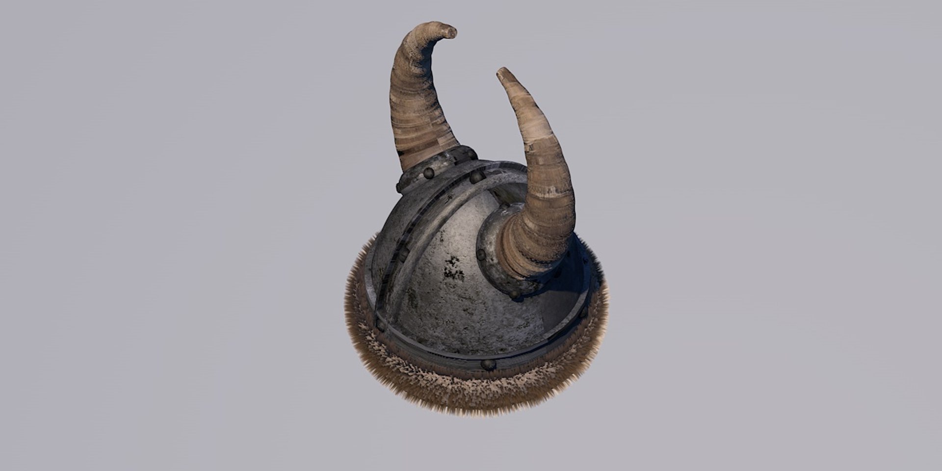 3D Barbarian Hamlet Model - TurboSquid 1164758