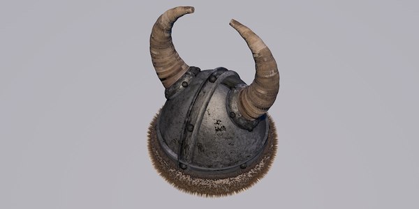 3D barbarian hamlet model - TurboSquid 1164758