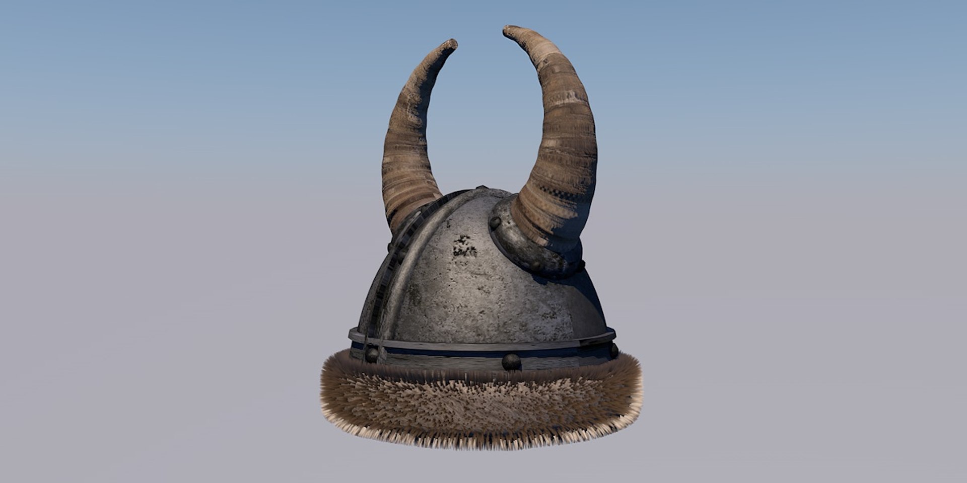 3D Barbarian Hamlet Model - TurboSquid 1164758