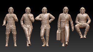 3D Ww2 Models | TurboSquid