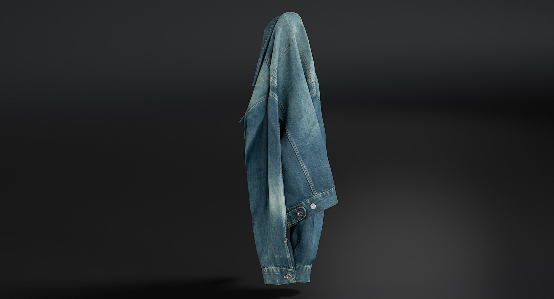 Realistic Pbr Model - TurboSquid 1467897