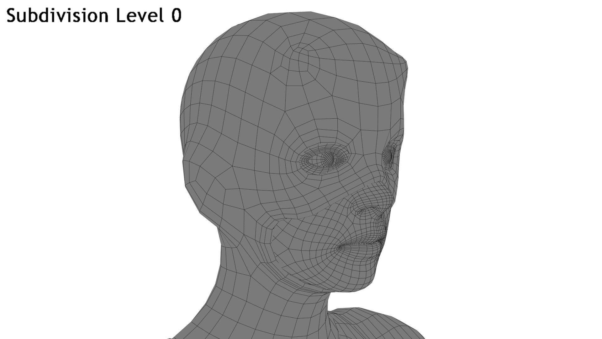 Devilina Dare 3D Model - TurboSquid 1783111