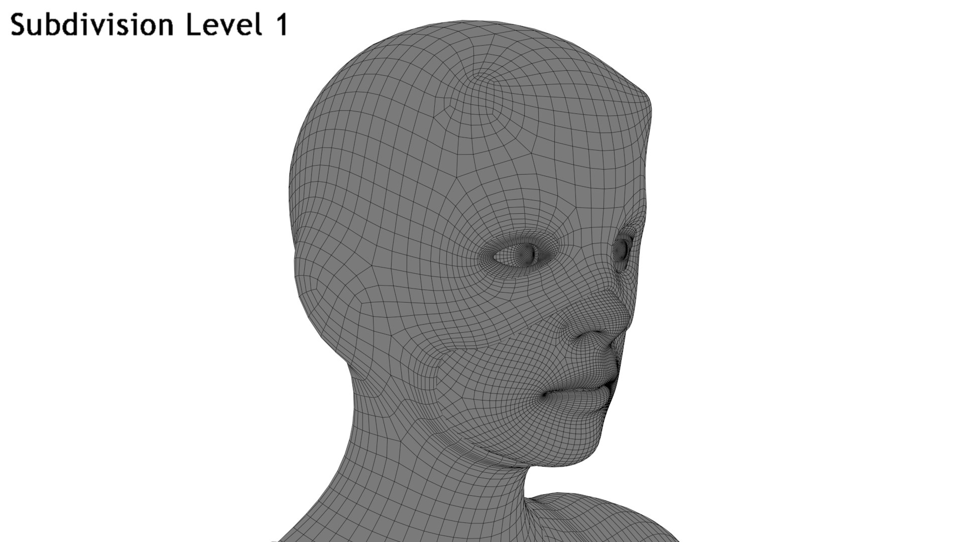 Devilina Dare 3D Model - TurboSquid 1783111