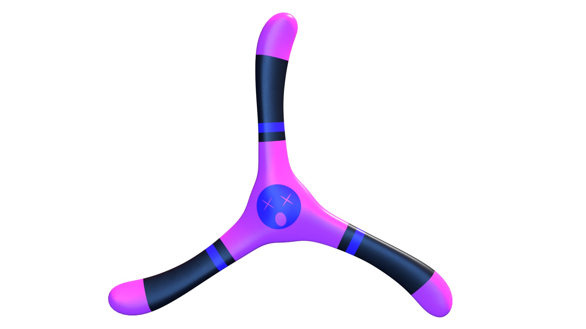 Devilina Dare 3D Model - TurboSquid 1783111