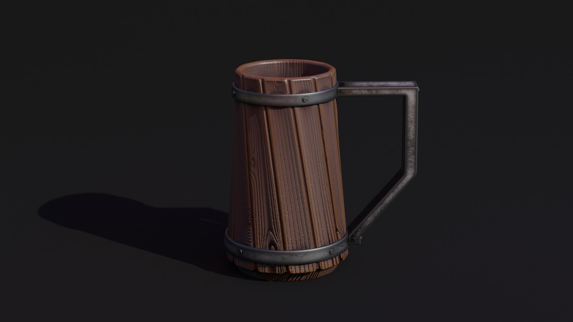 Blender Props 3D - TurboSquid 1705242