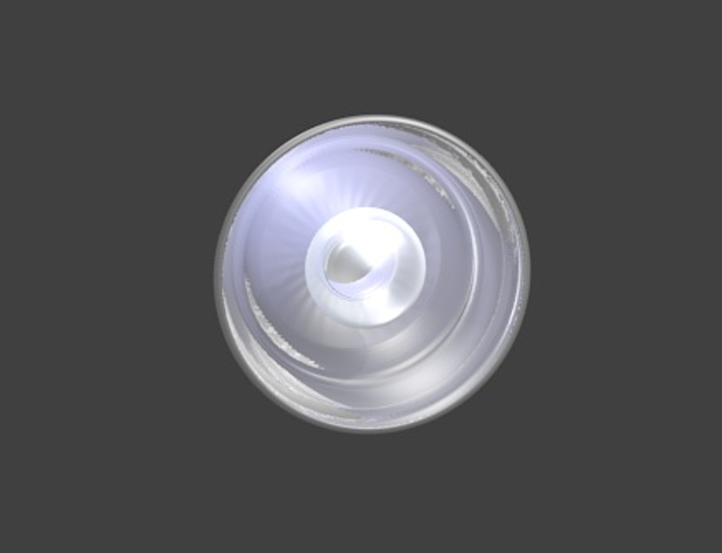 3d model utility lighting