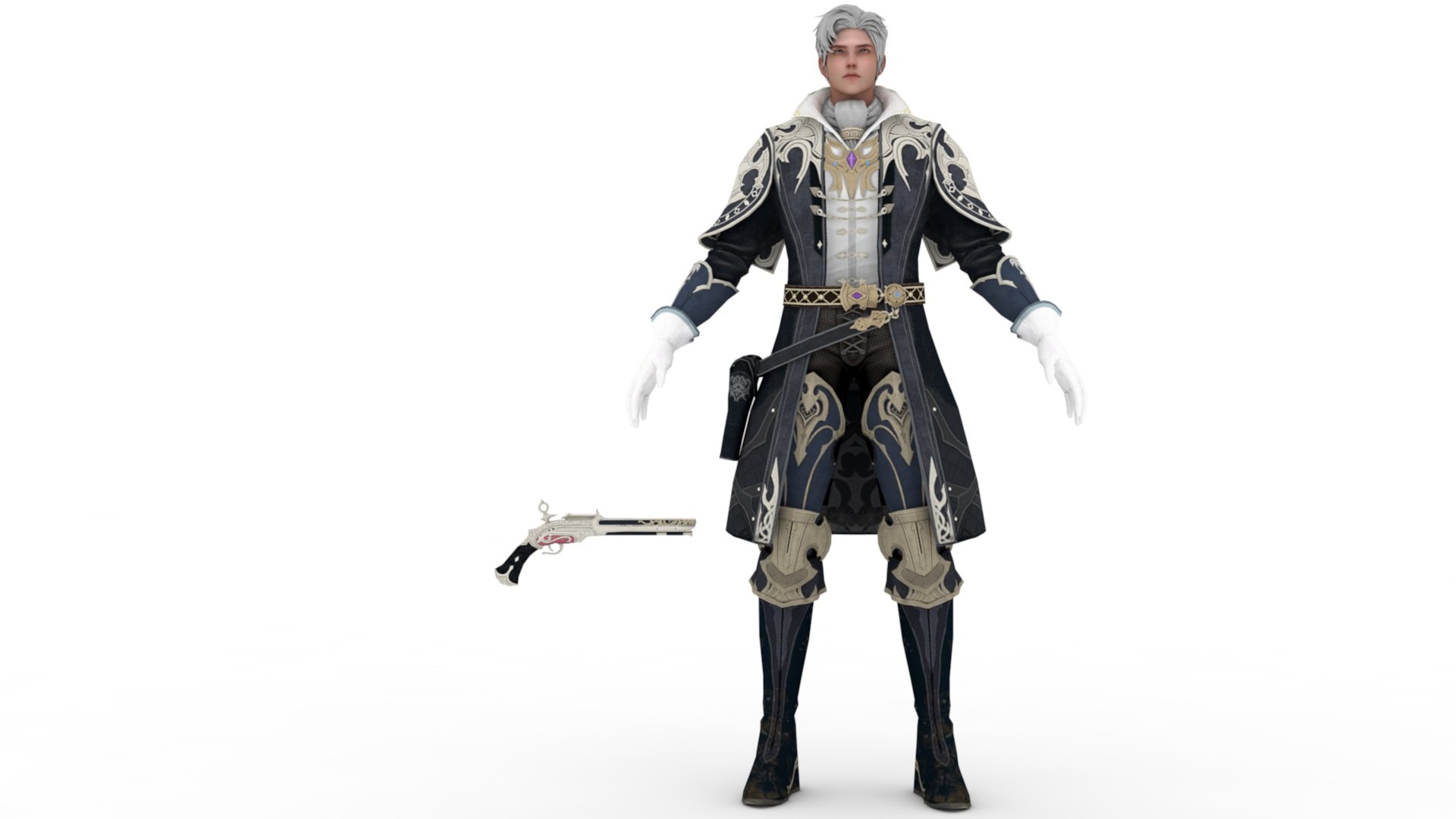 Action Hero Models Super Man 3D - TurboSquid 1823404