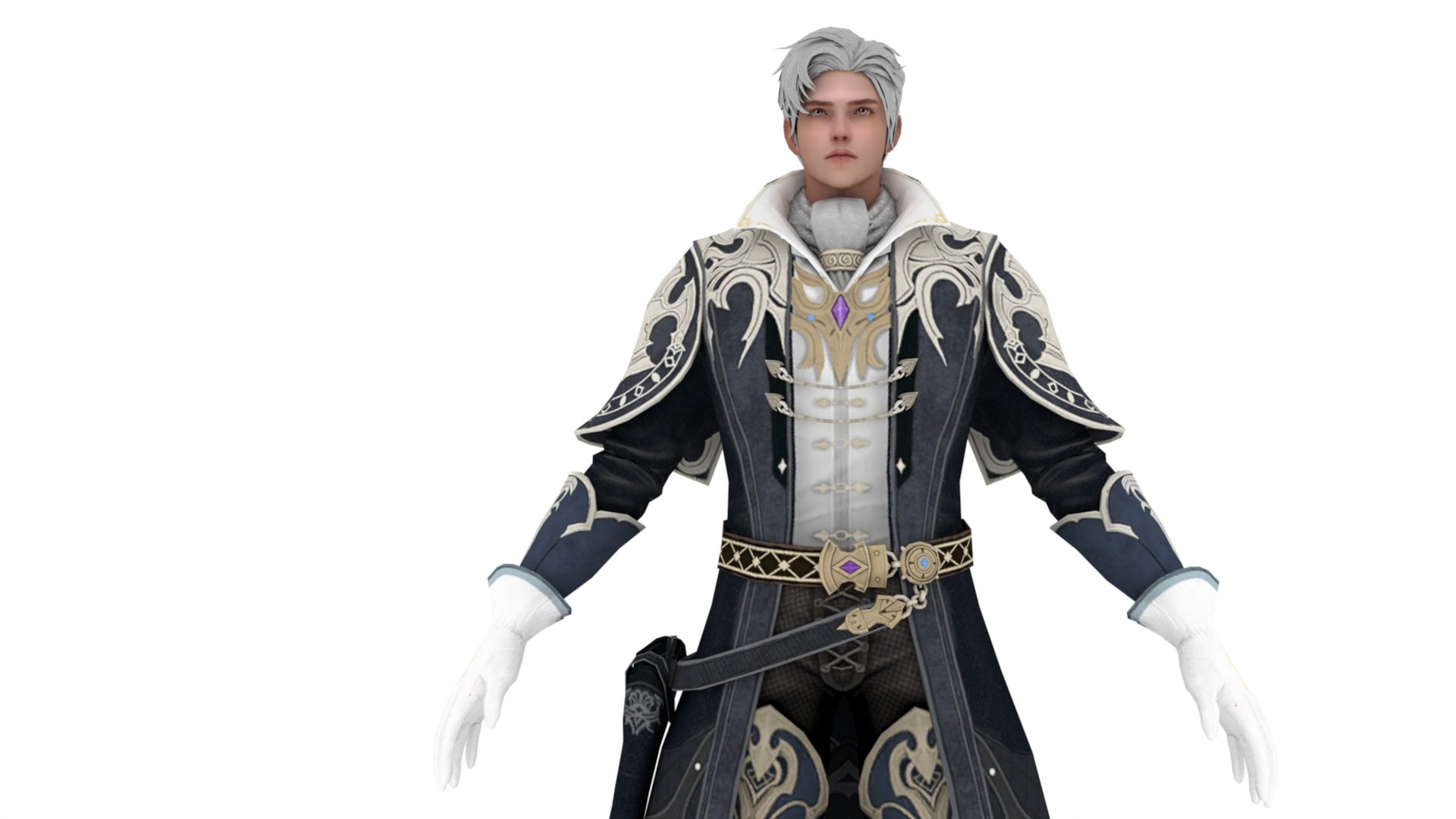 Action Hero Models Super Man 3D - TurboSquid 1823404