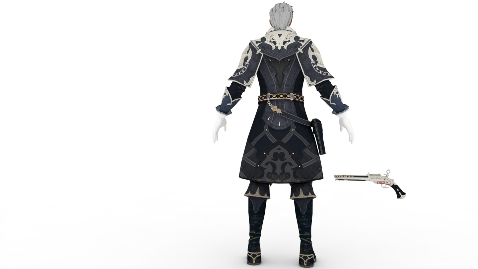 Action Hero Models Super Man 3D - TurboSquid 1823404