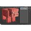 Minecraft Pig 3d Model