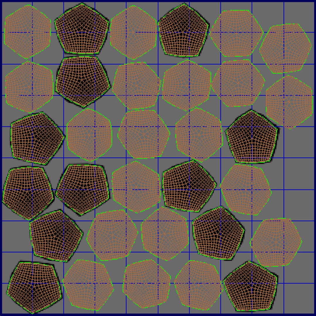 3d Soccer Ball Model
