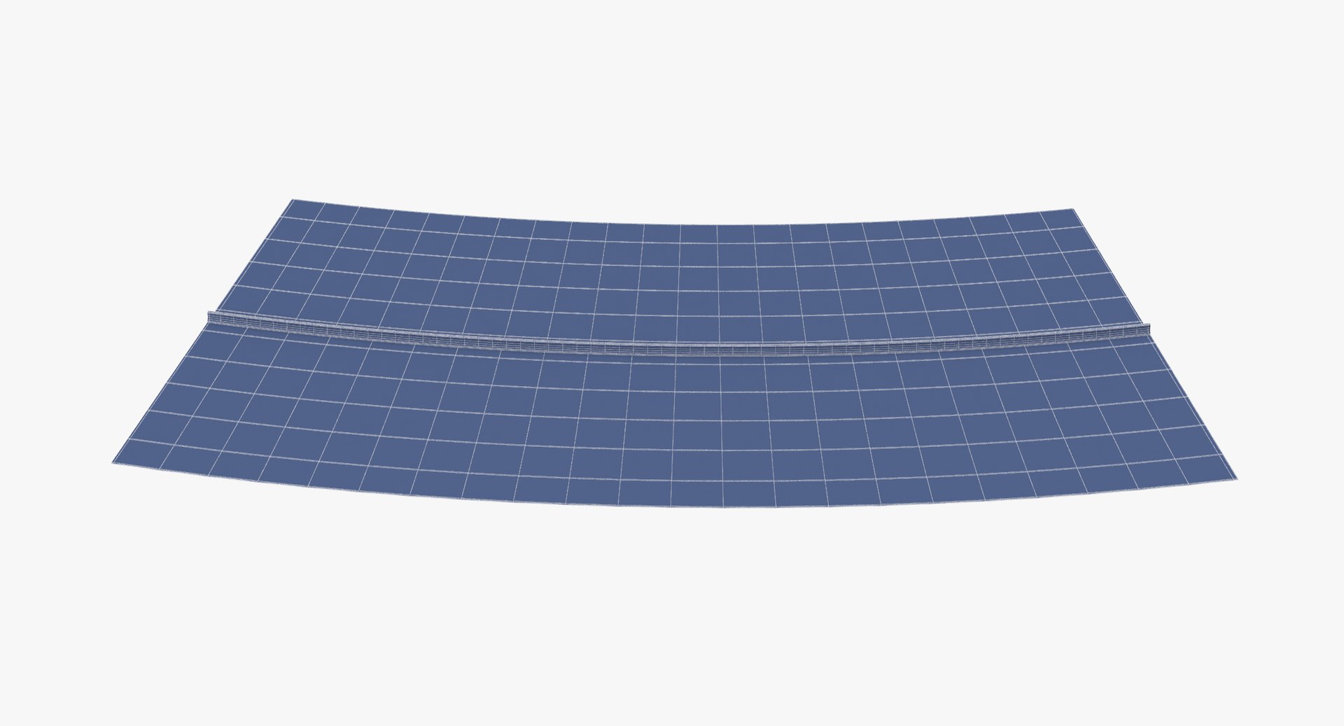 8 Lane Highway 22 3d Max