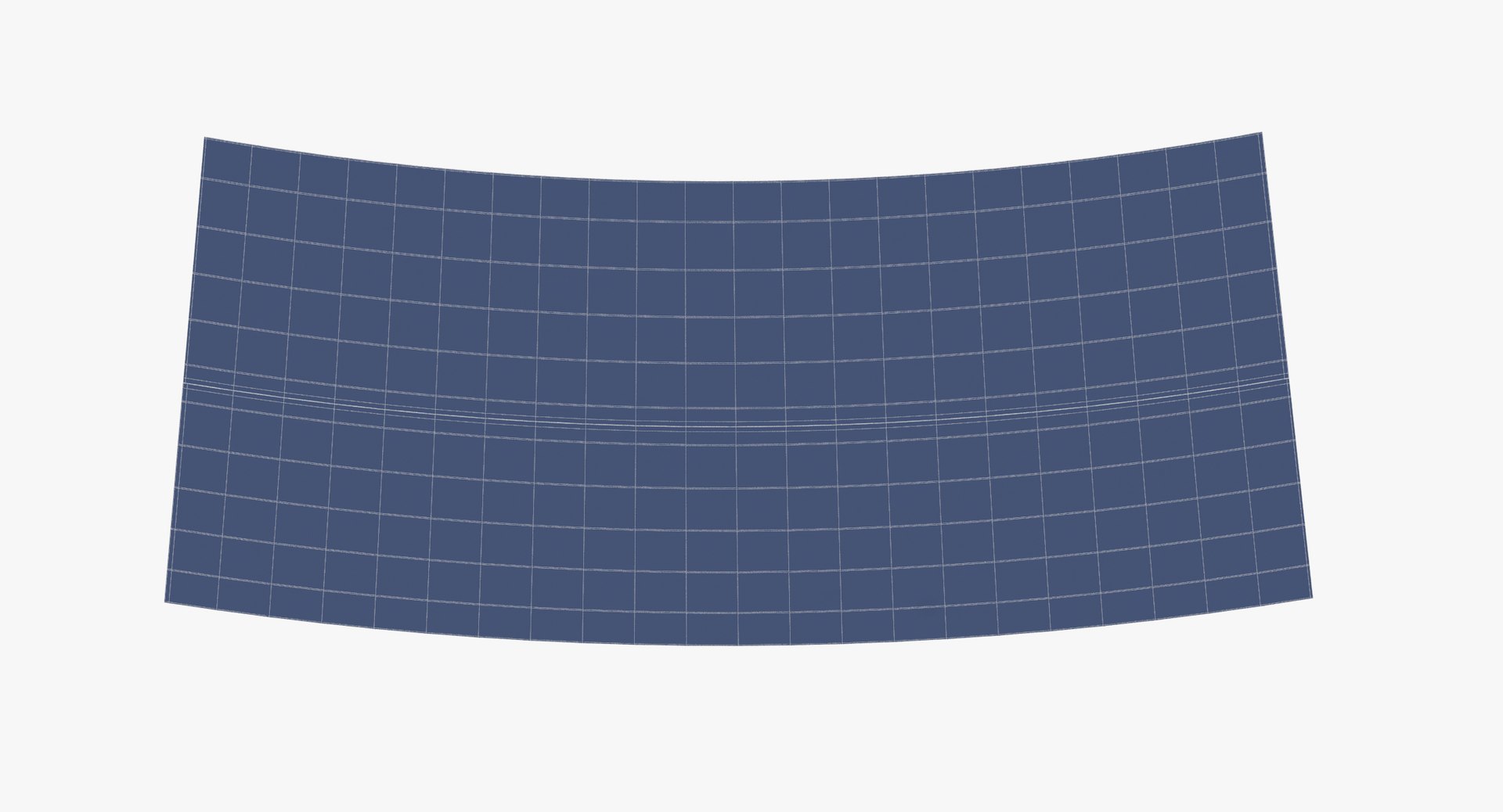 8 Lane Highway 22 3d Max