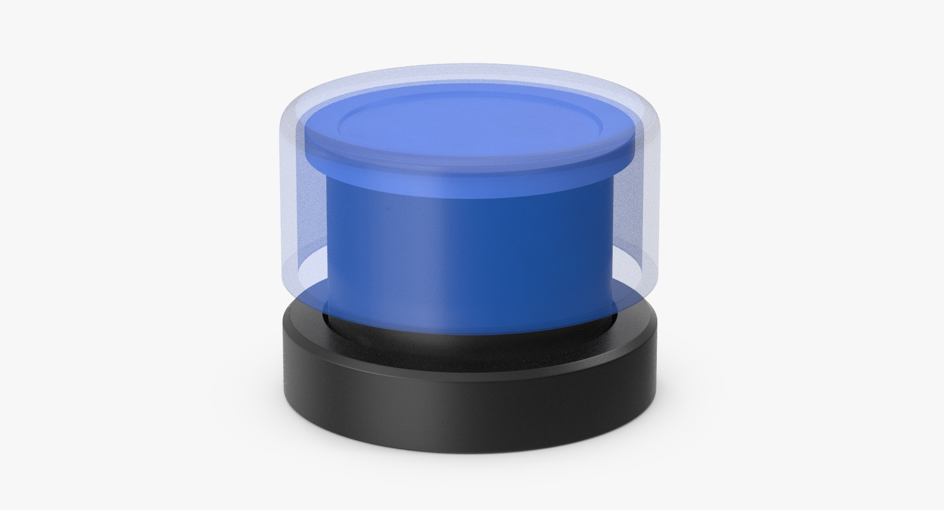 3D model button 01 16 - TurboSquid 1204377