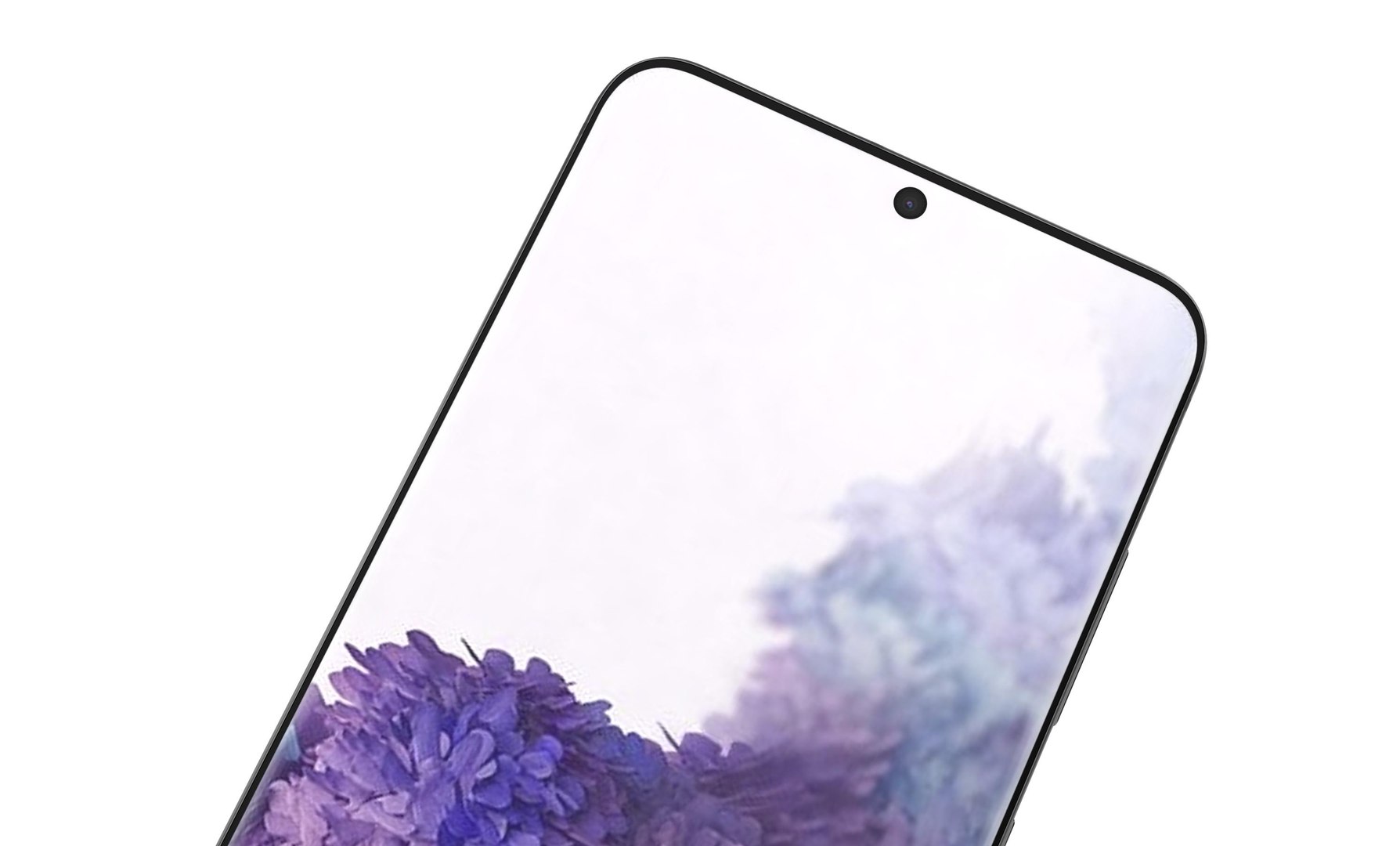 Samsung galaxy s20 5g 3D model - TurboSquid 1515292