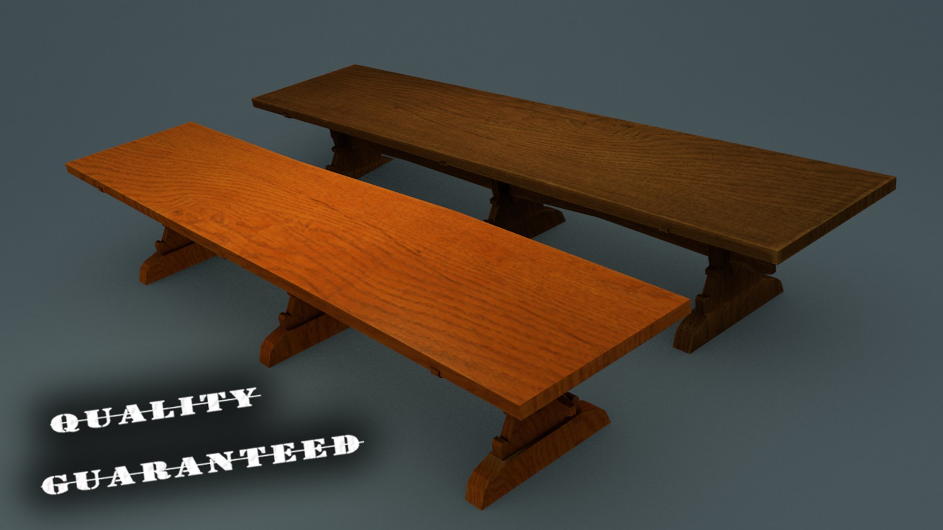 medieval style table blend