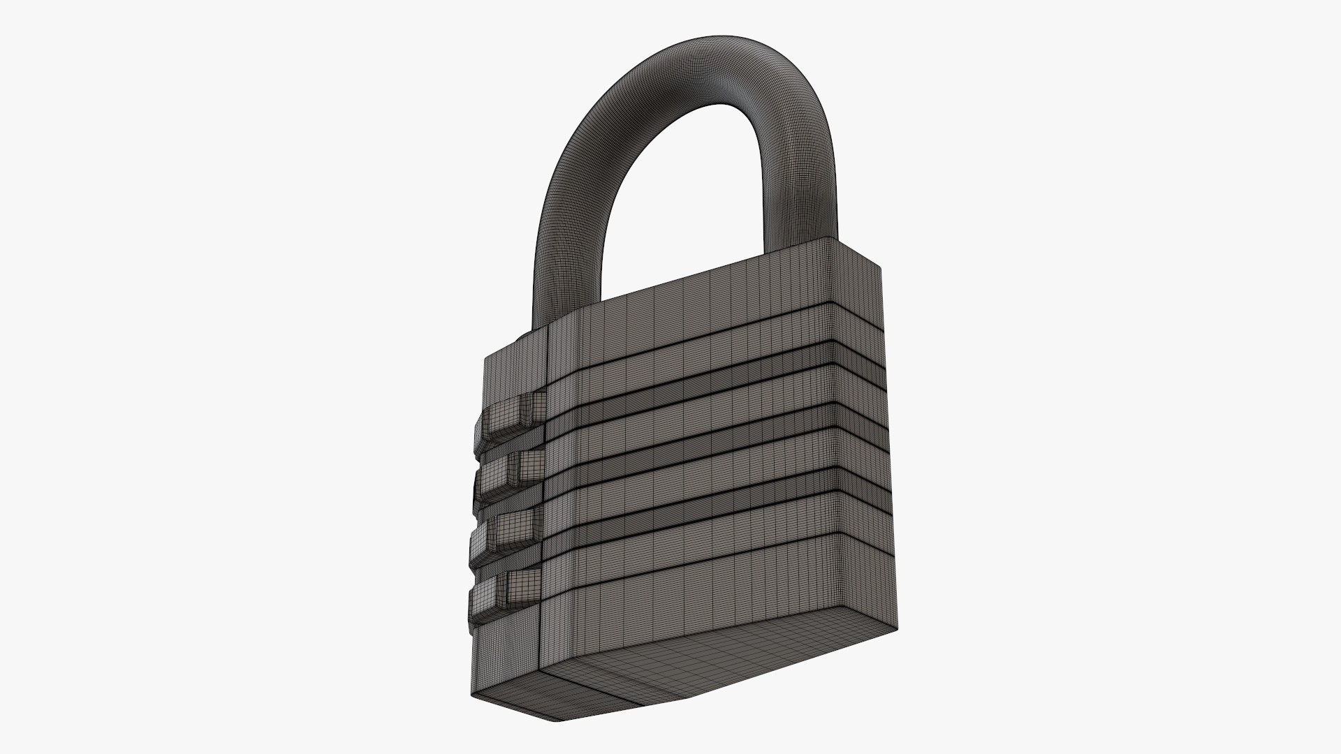 3D model pbr metallic - TurboSquid 1621636