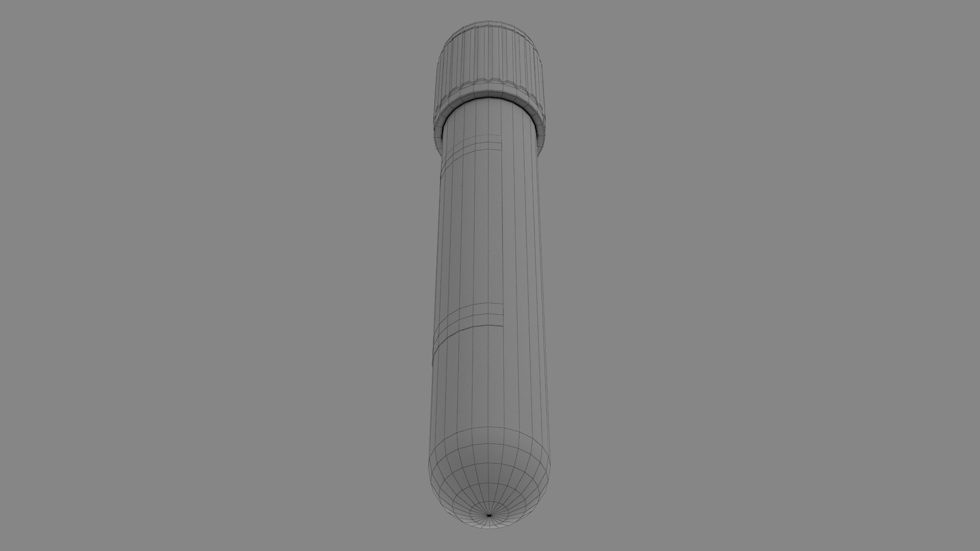 Test tube blood 3D model - TurboSquid 1550599