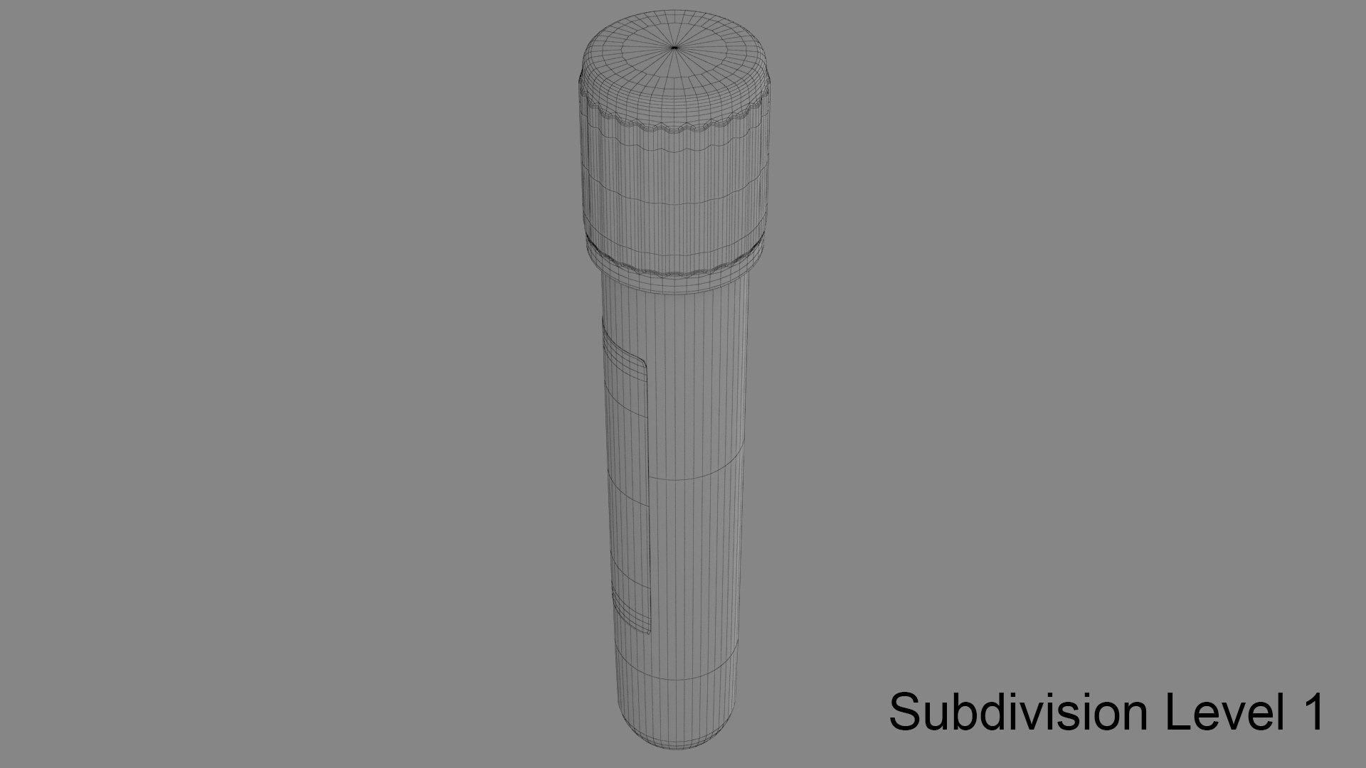 Test tube blood 3D model - TurboSquid 1550599