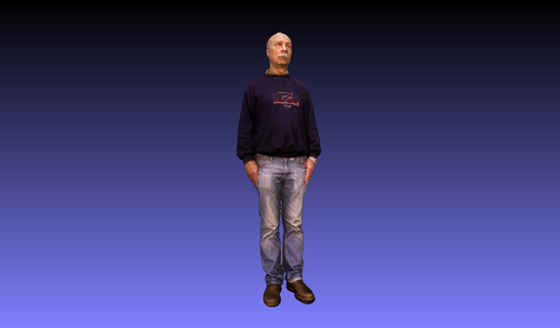 3D Model Man | 1146585 | TurboSquid