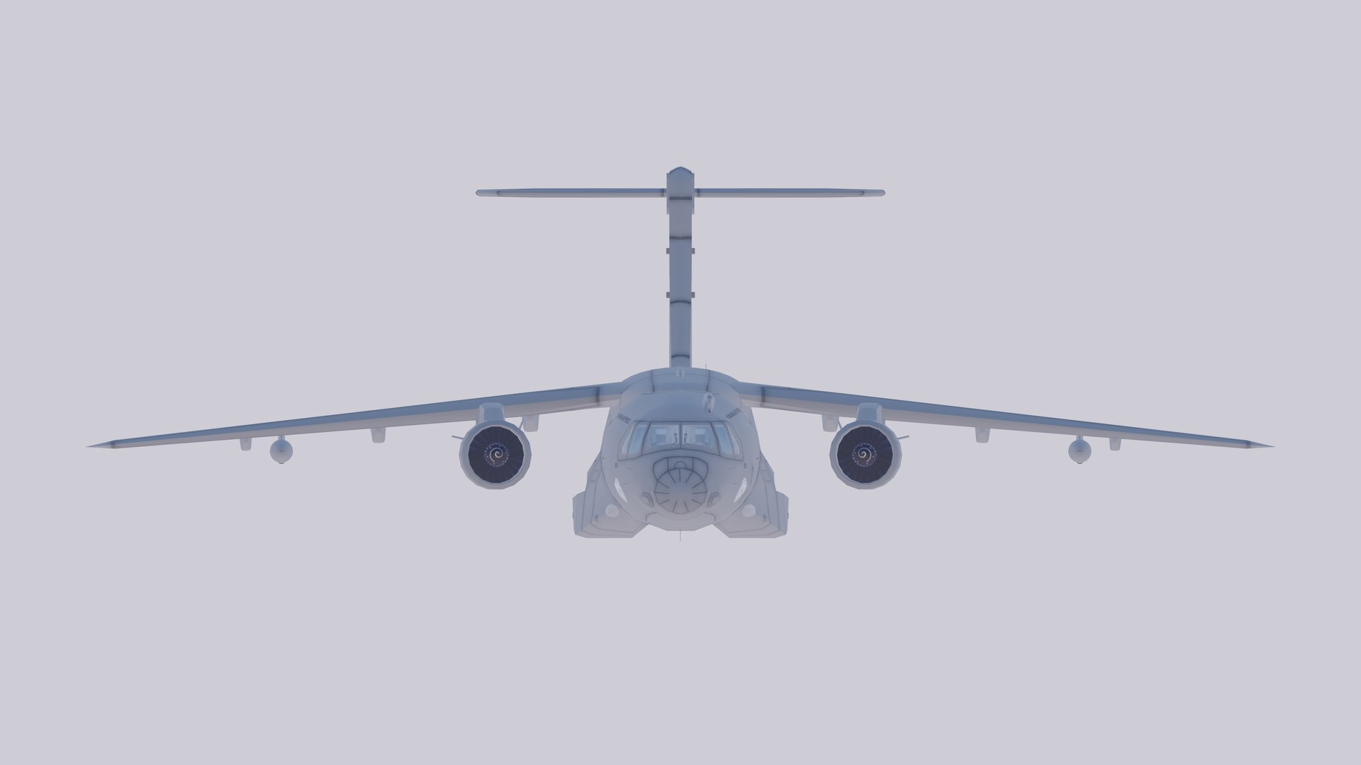 3D Embraer C-390 Millennium Hungary - TurboSquid 2060970