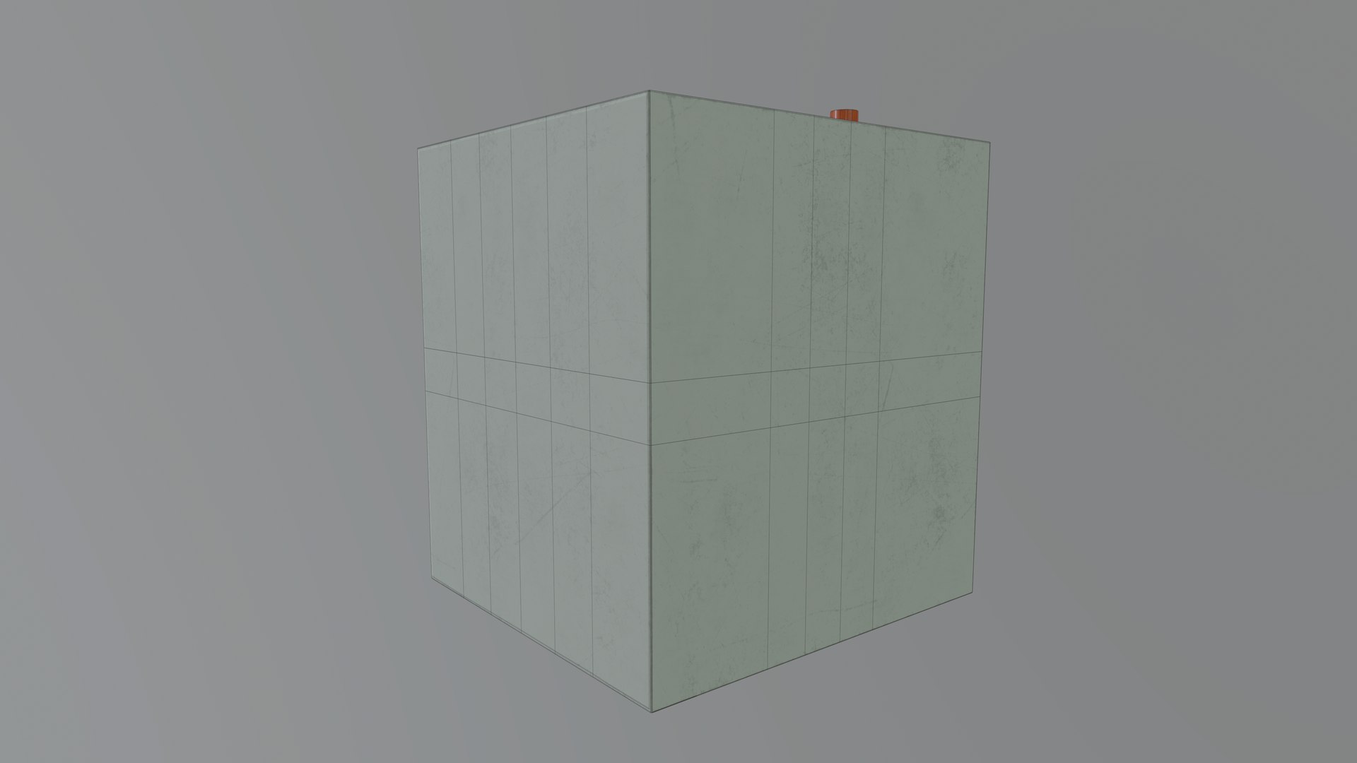 Electrical Machine 3D Model - TurboSquid 2255306