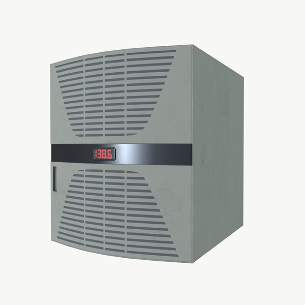 modelo 3d maquina electrica - TurboSquid 2255306