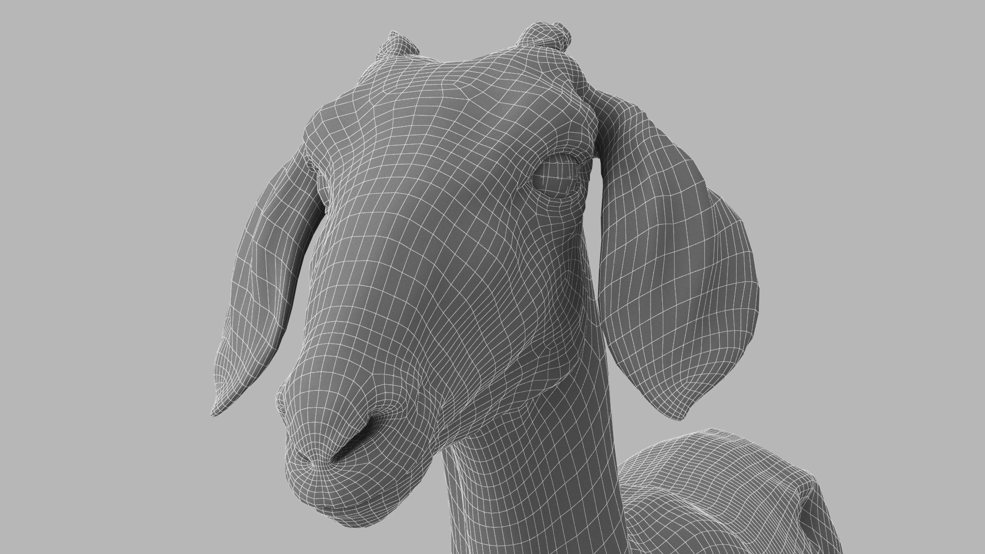 Ornatrix Hair Zbrush 3D Model - TurboSquid 1665341