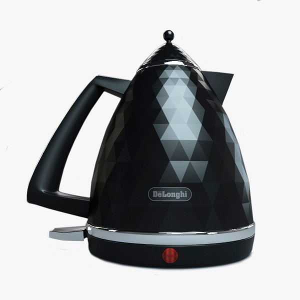 3d delonghi kbj 2001 model