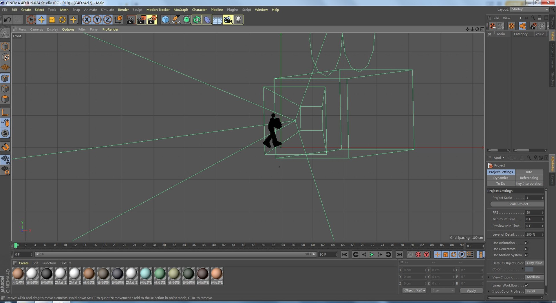 Professional 3D model - TurboSquid 2037207