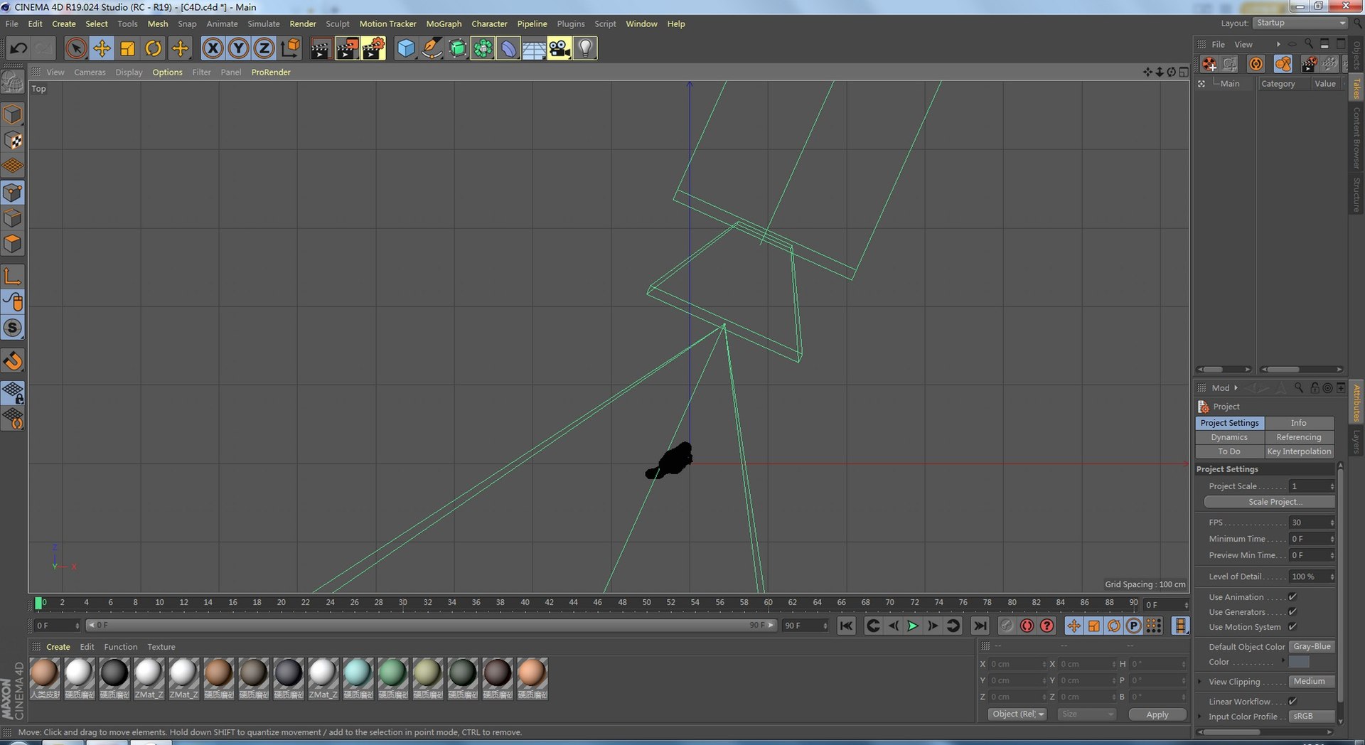 Professional 3D model - TurboSquid 2037207