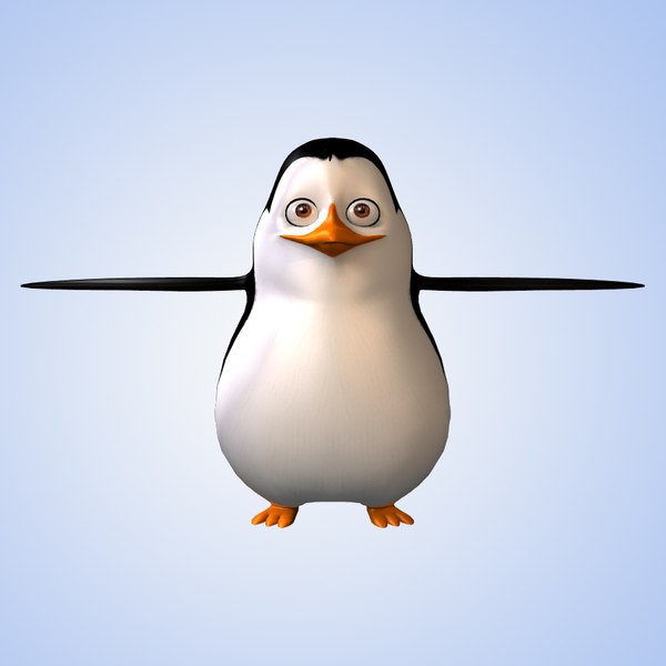 Dreamworks 3D Models for Download | TurboSquid