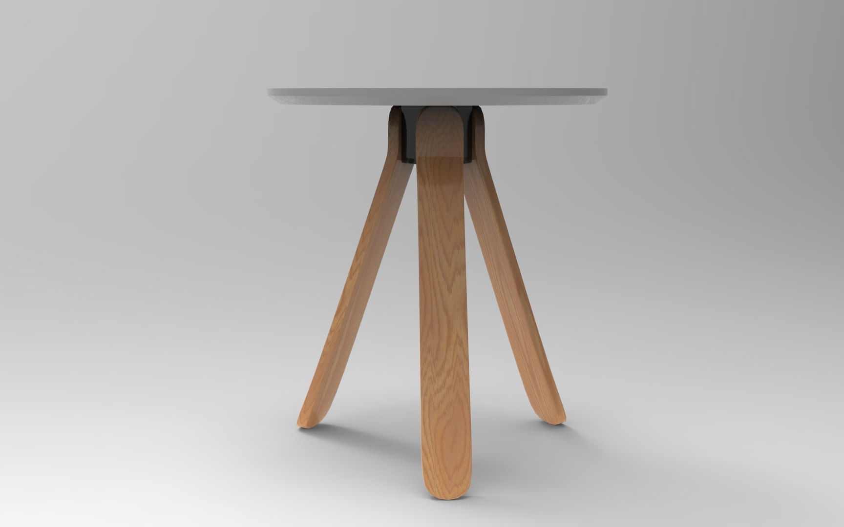 3D model Ocean Table - TurboSquid 2099394