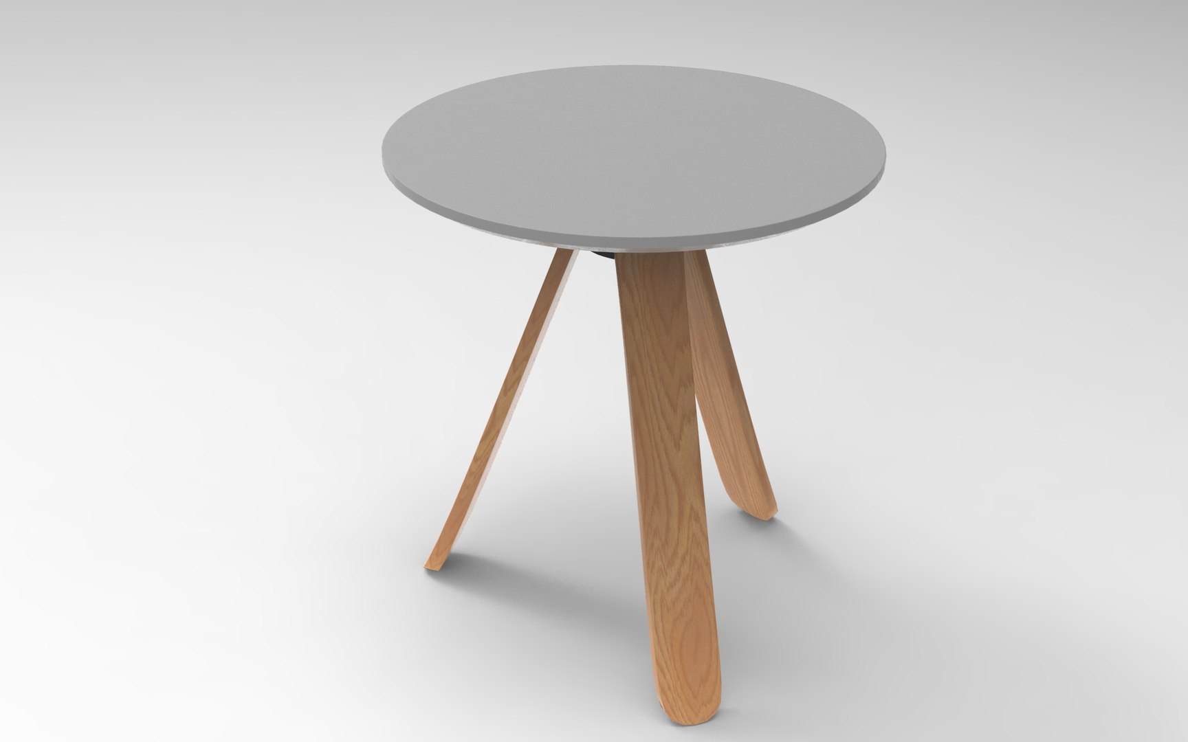 3D model Ocean Table - TurboSquid 2099394
