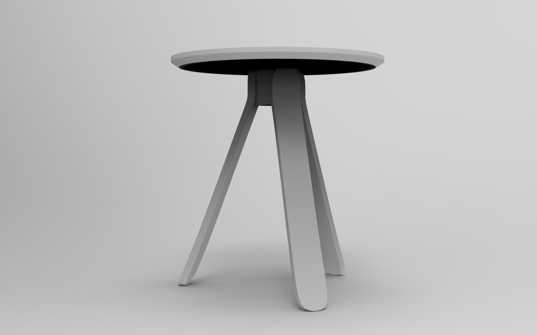3D model Ocean Table - TurboSquid 2099394