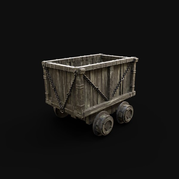 3D Quarry Models | TurboSquid