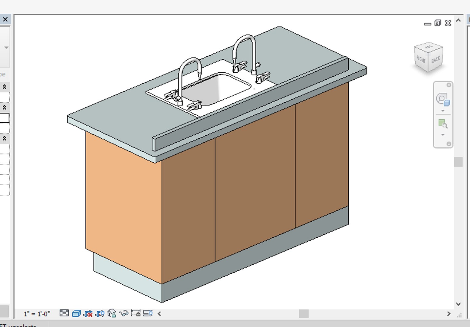 3D Bench Science - TurboSquid 1274551
