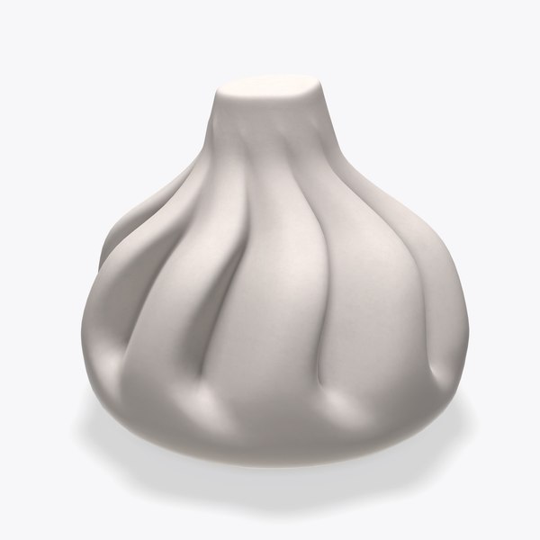Dumpling 3D Models for Download | TurboSquid