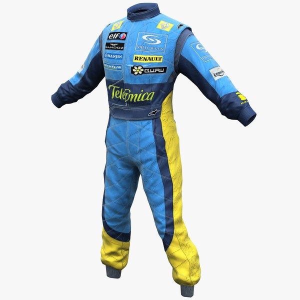 3ds max racing driver renault