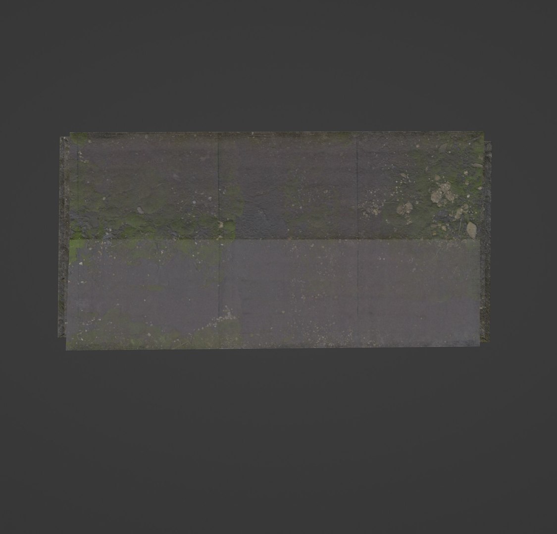 3D Shed Low Poly Game Ready Asset - TurboSquid 2213463