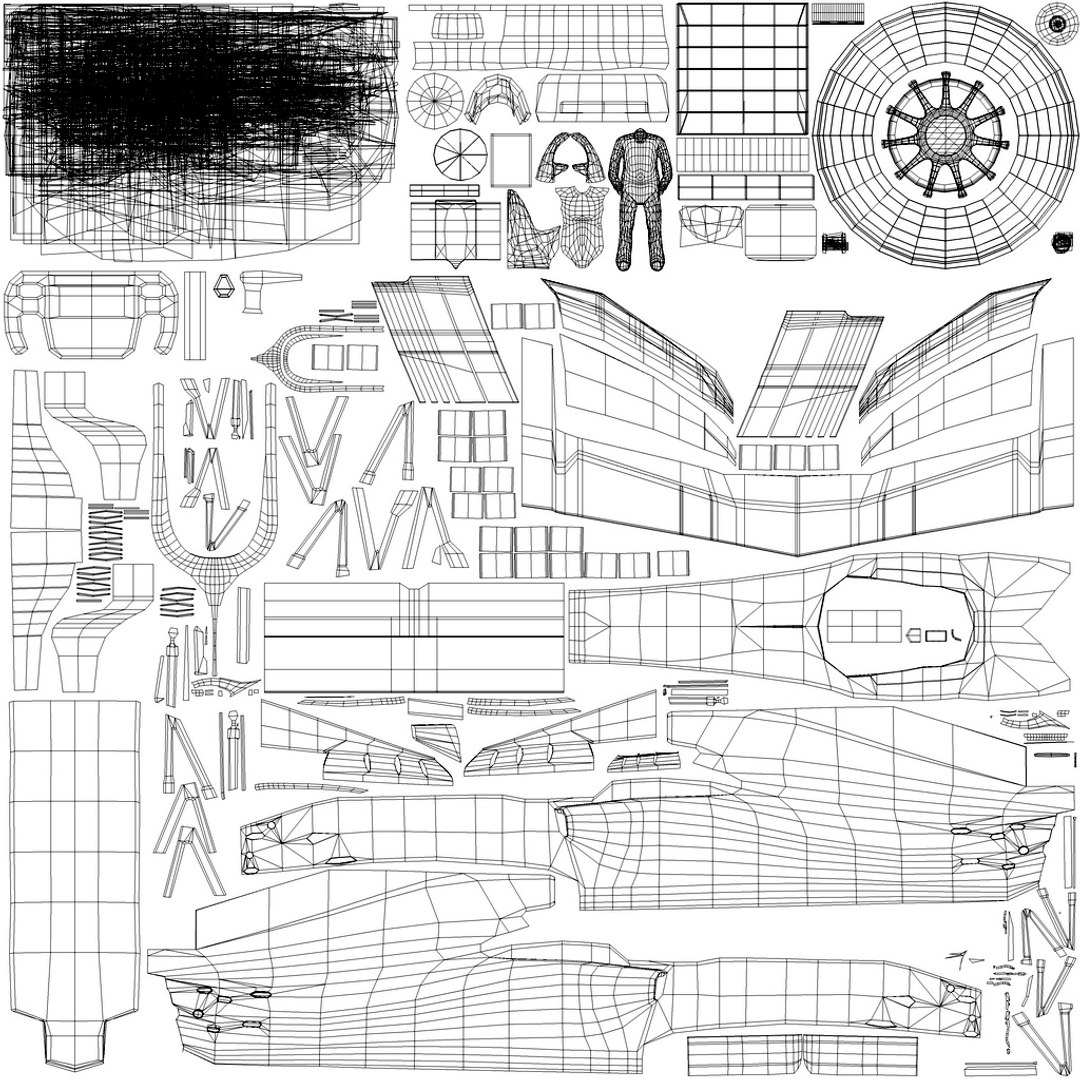 Mclaren Mcl33 Formula 1 Model - TurboSquid 1269004